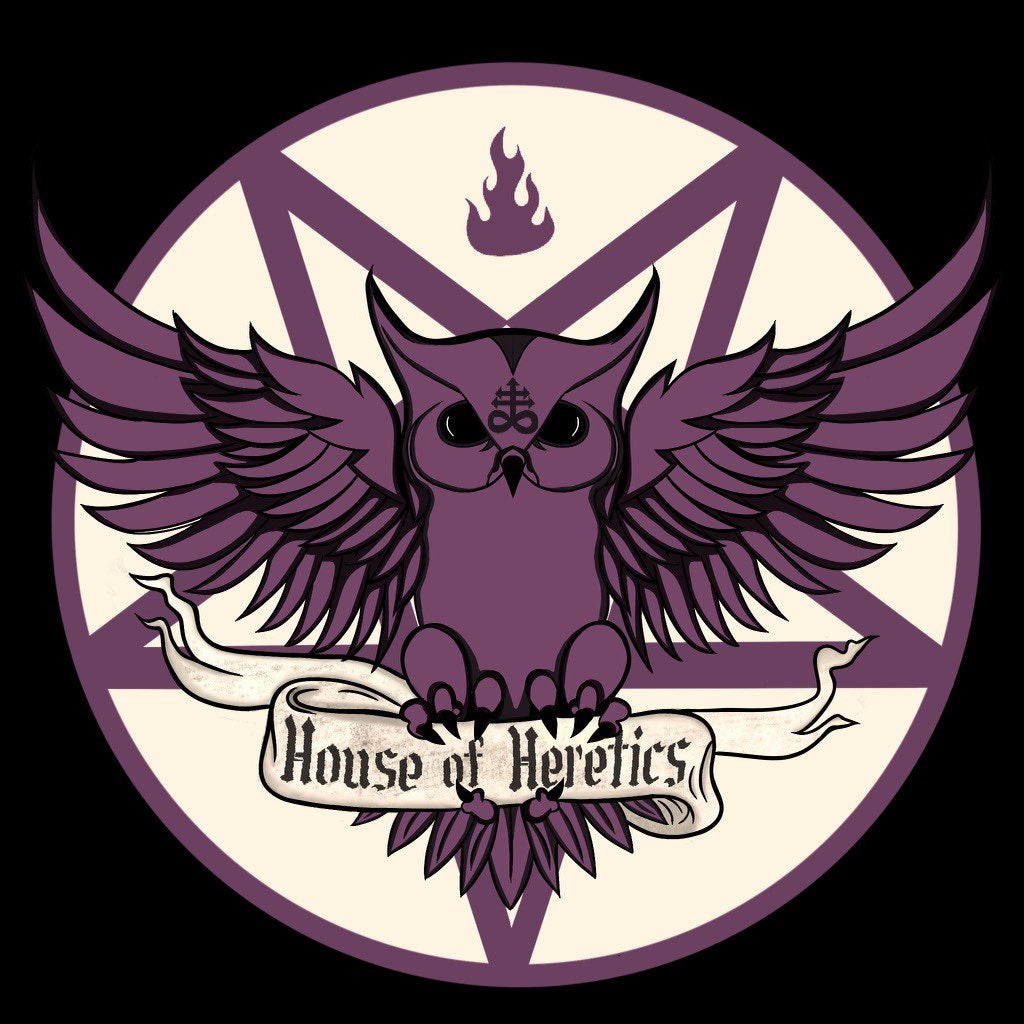 House of Heretics