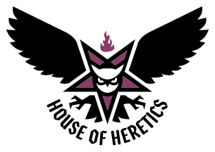 Home | House of Heretics